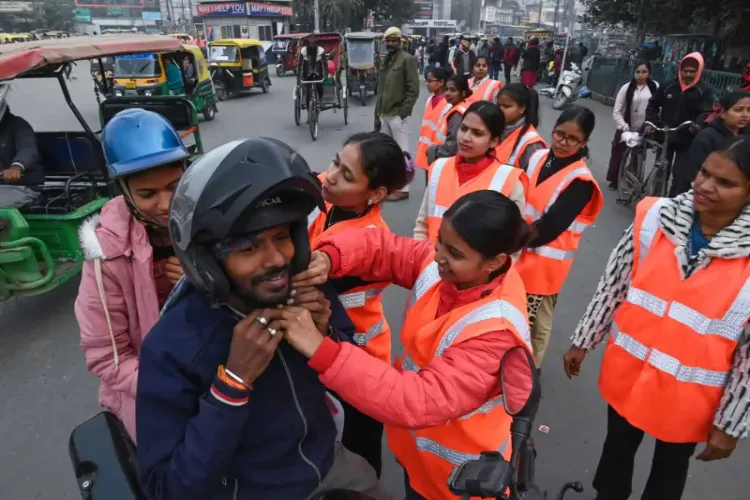 Assam adopts SaveLIFE Foundation’s science-backed zero-fatality road ...