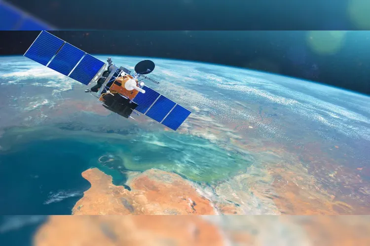 ISRO set to launch Earth Observation Satellite on Jan 12