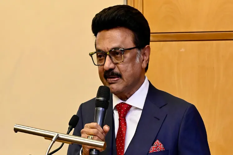 TN economy growing faster than national average: CM