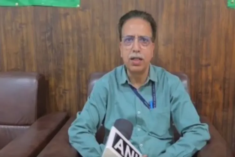 J&K: Emergency medical facilities planned in Ramban for Amarnath Yatra