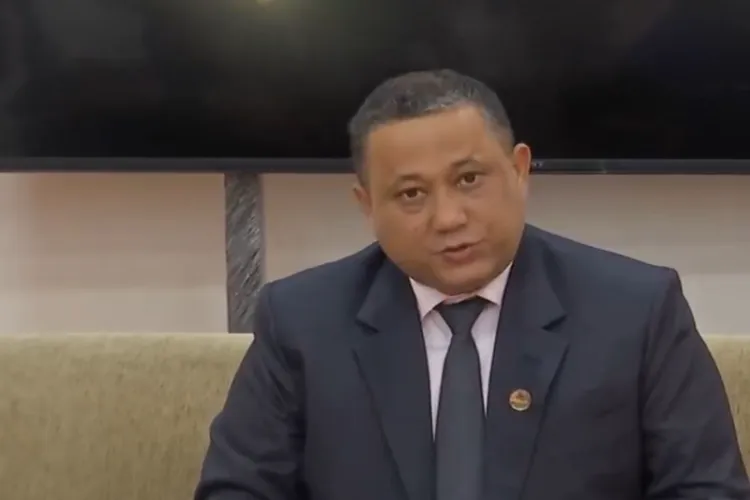 Nepal Foreign Minister Shishir Khanal to undertake official visit to ...