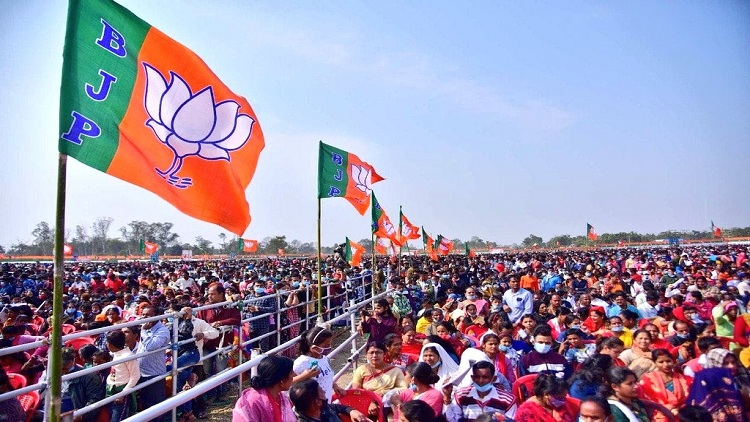 PM recognises India's youngest martyr in Assam