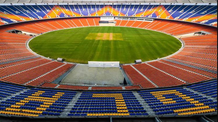 NarendraModiStadium