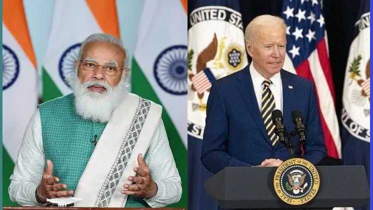 Biden invites Modi to climate summit