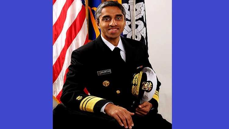 Vivek Murthy to be US Surgeon General for the second time