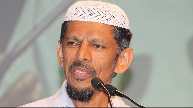 Lanka swoops on Islamic radicals after PCoI report