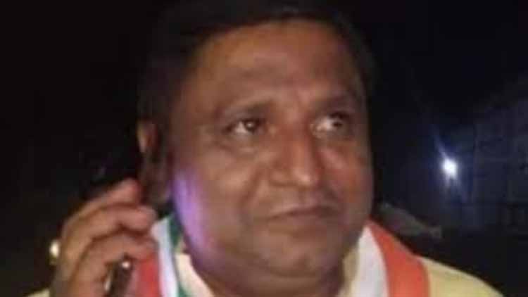 Congress contestant Rezaul Haque dies of Covid