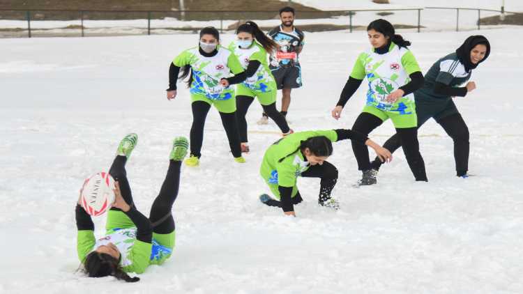 Khelo India Winter Games to make J&K sporting hub: PM