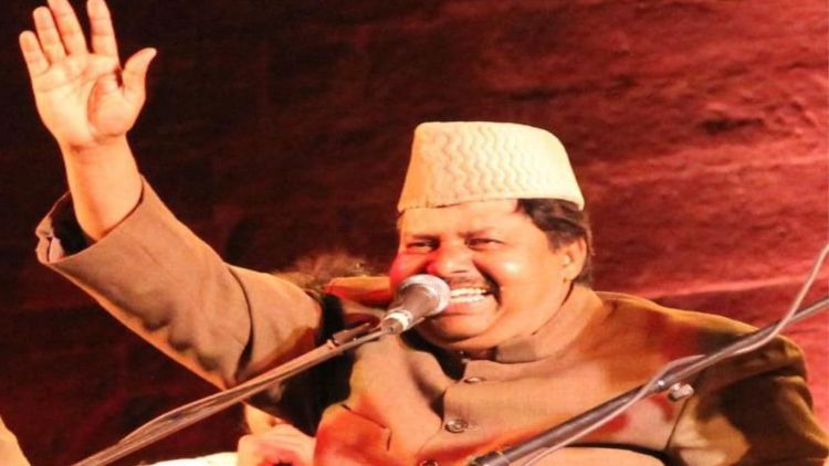 Farid of Sabri brothers is no more