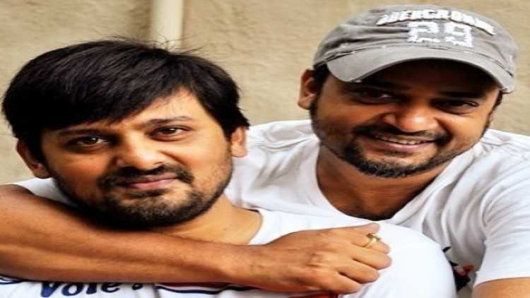 Sajid: As long as I'm alive, will work hard so people remember Wajid