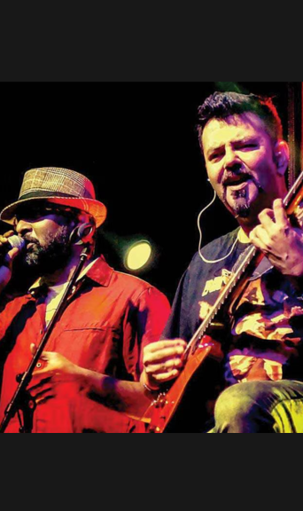 Parikrama – "Soorya"