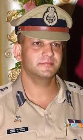 Vijay Salaskar